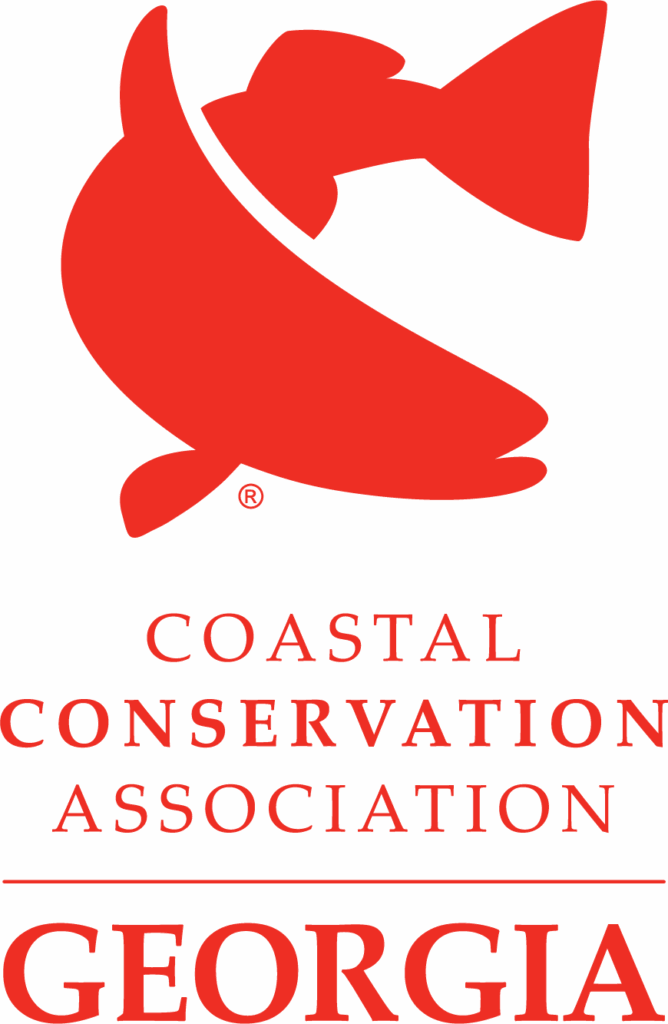 CCAGA – Coastal Conservation Association of Georgia
